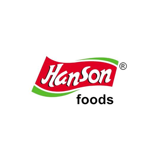 About – Hanson Foods